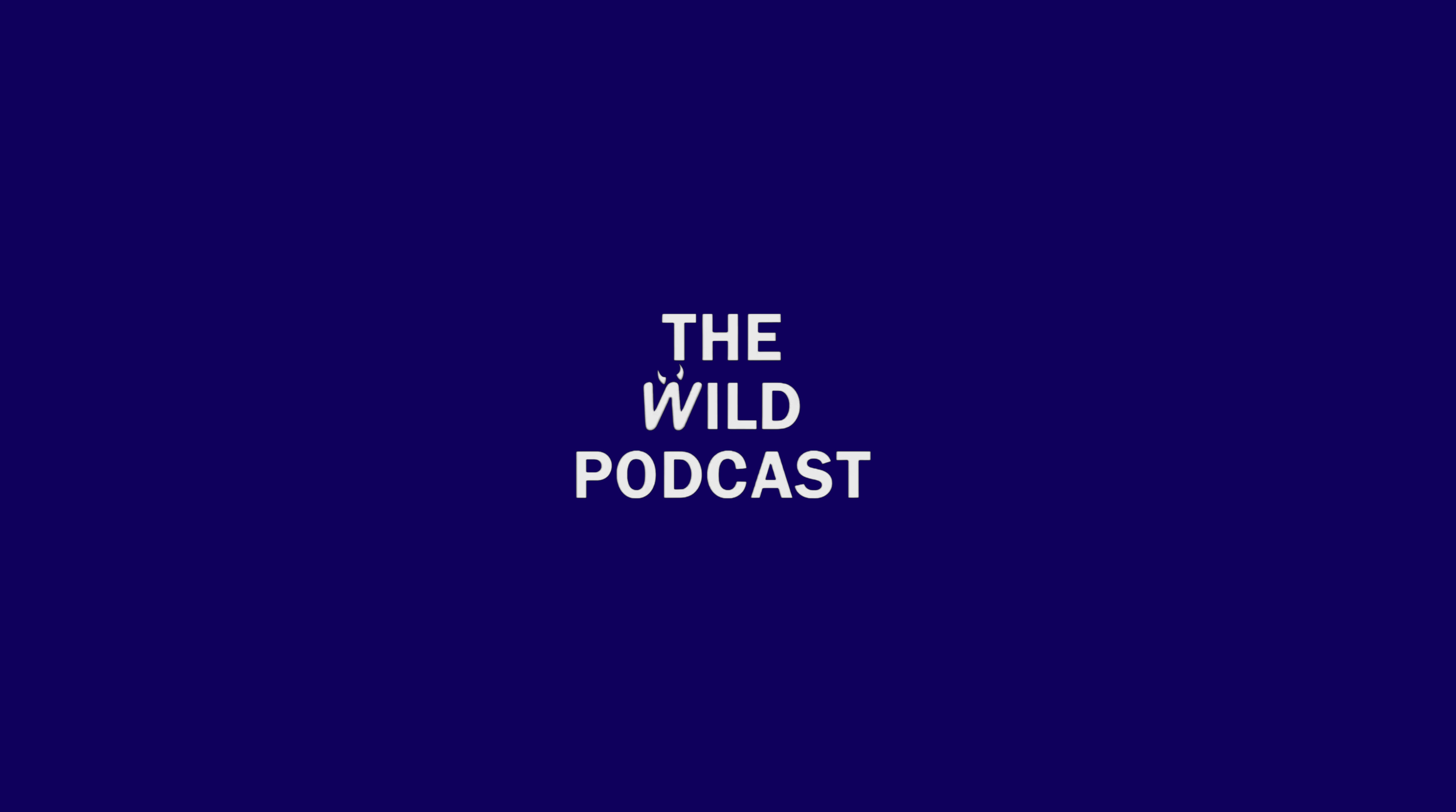 The Wild Boys | The Wild Podcast – WILD